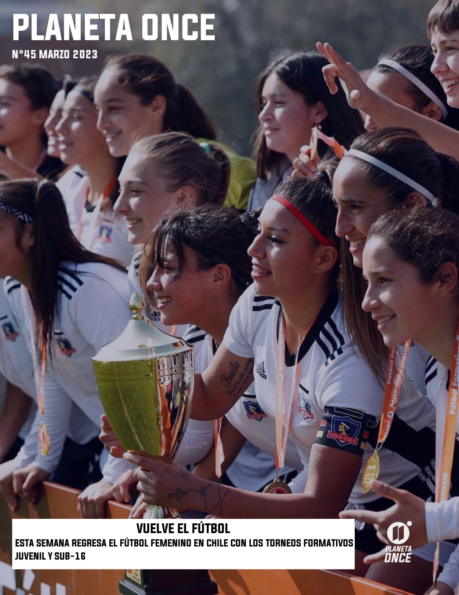 Ya son cruzadas: Bárbara Koster y Ninoska Lecaros fueron presentadas en ...